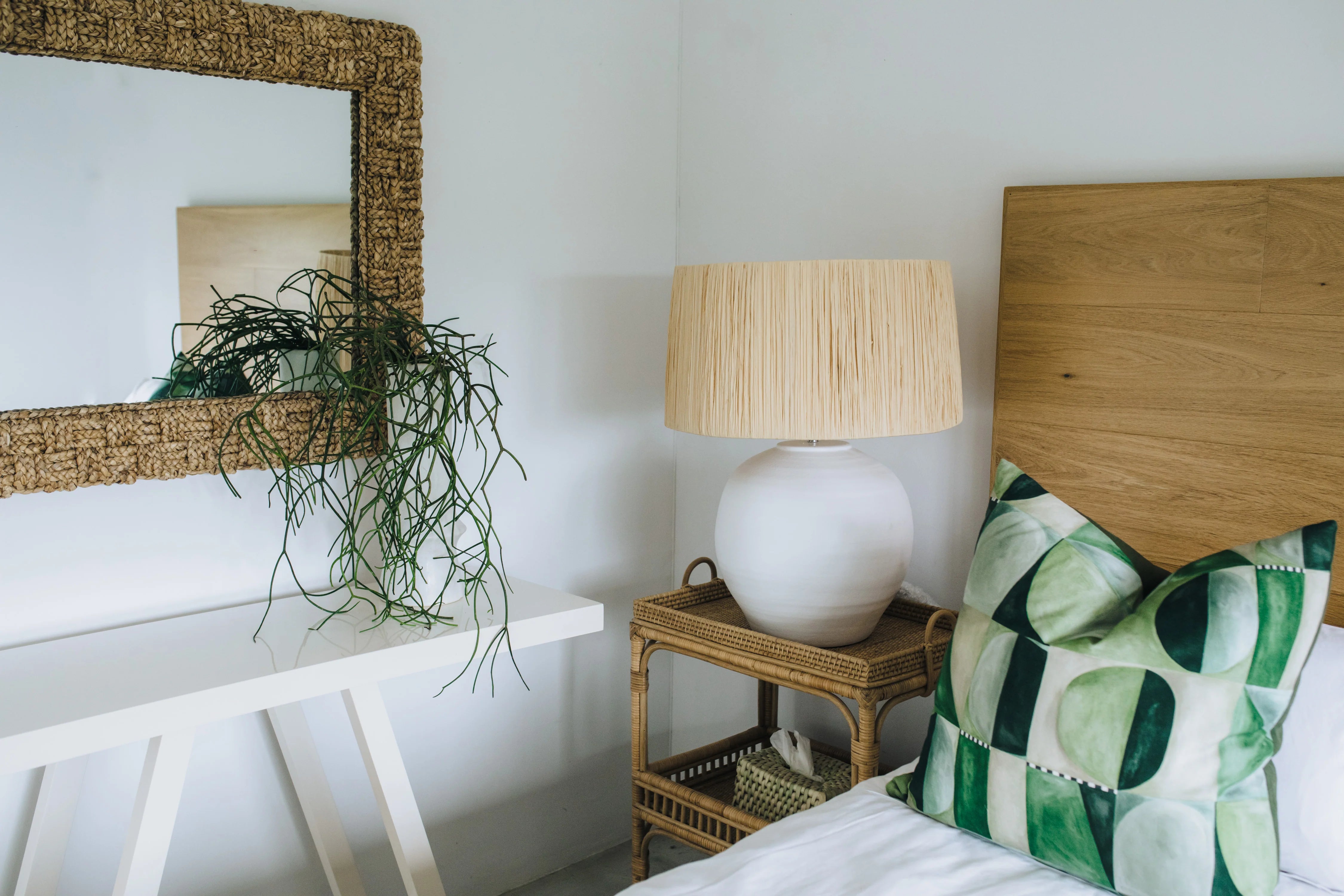 Table Lamps – Homestead Decor