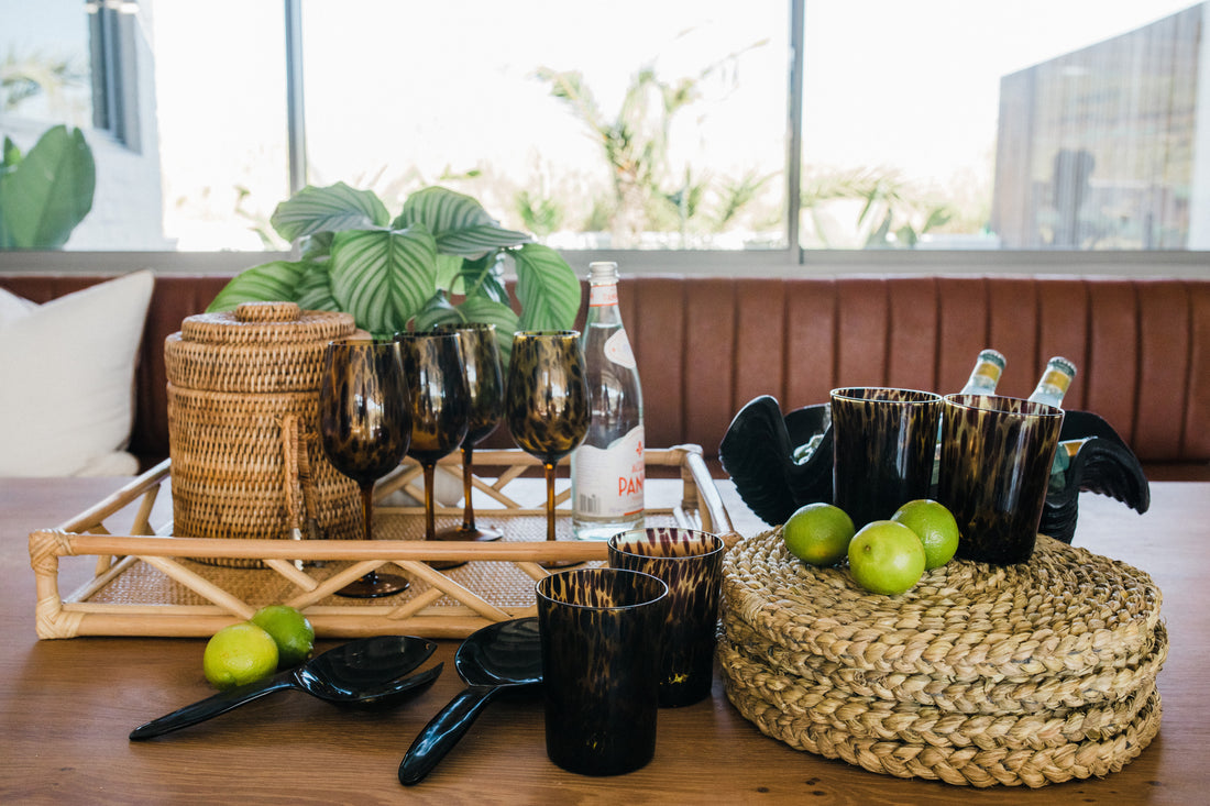 Tableware – Homestead Decor