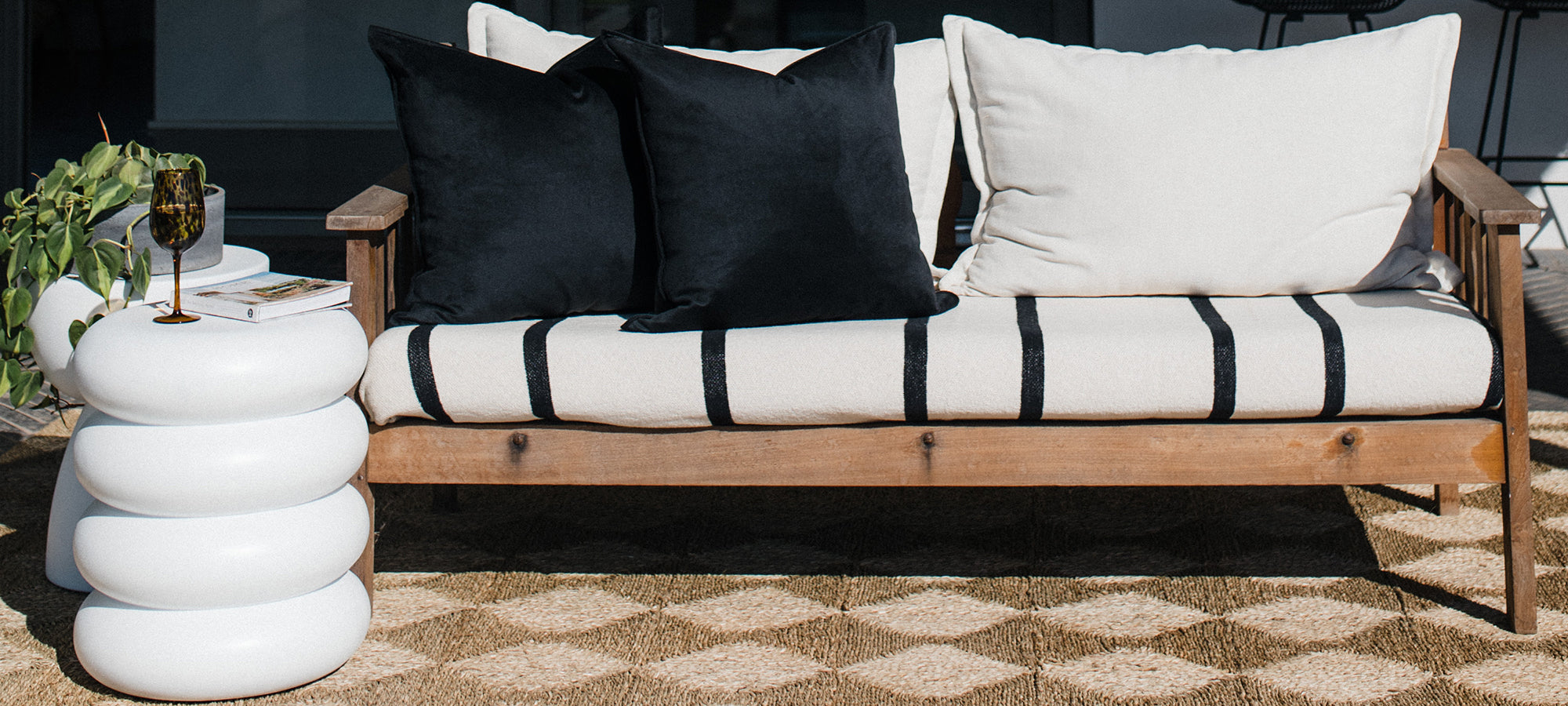 Furniture – Homestead Decor