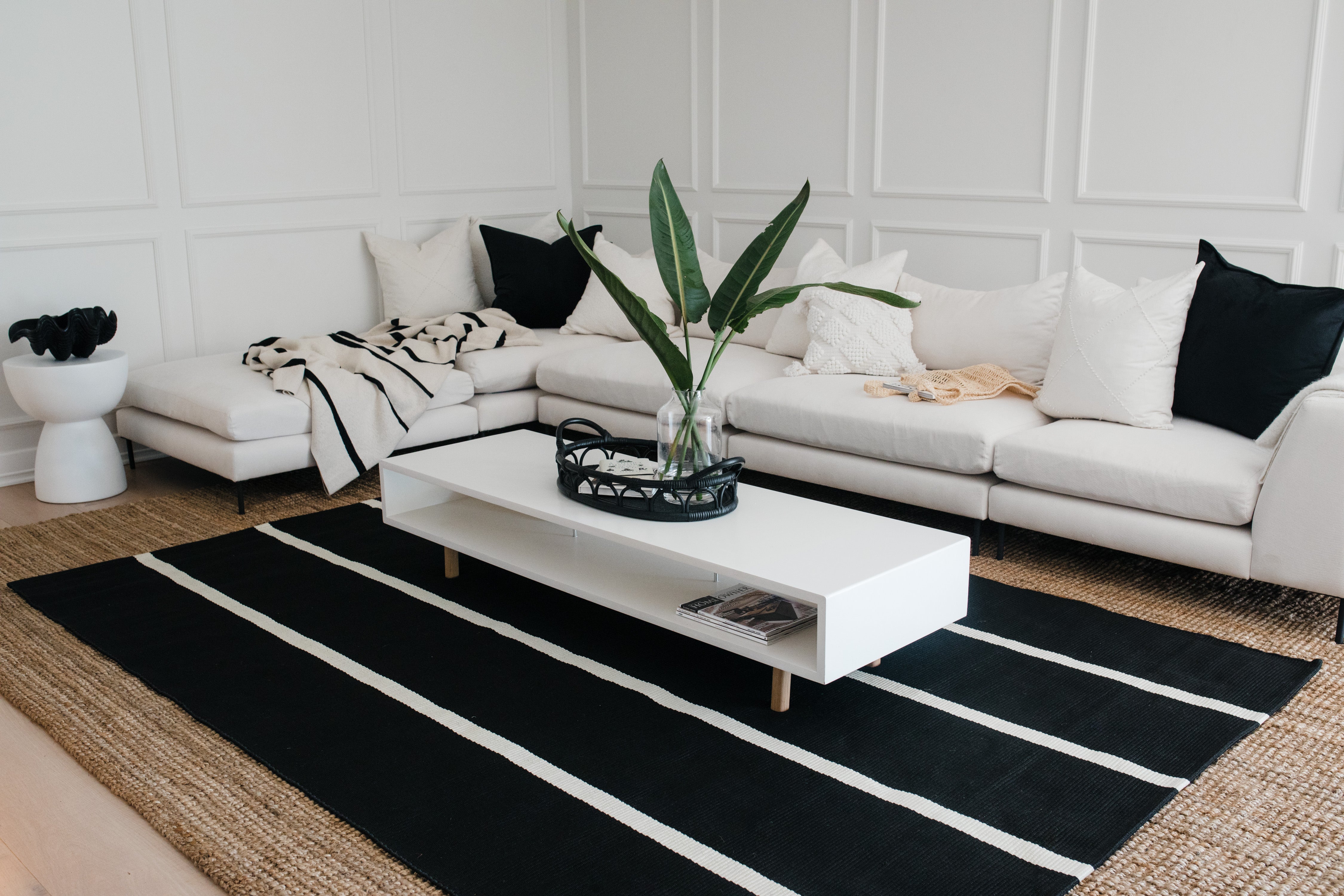 Polypropylene Rugs – Homestead Decor