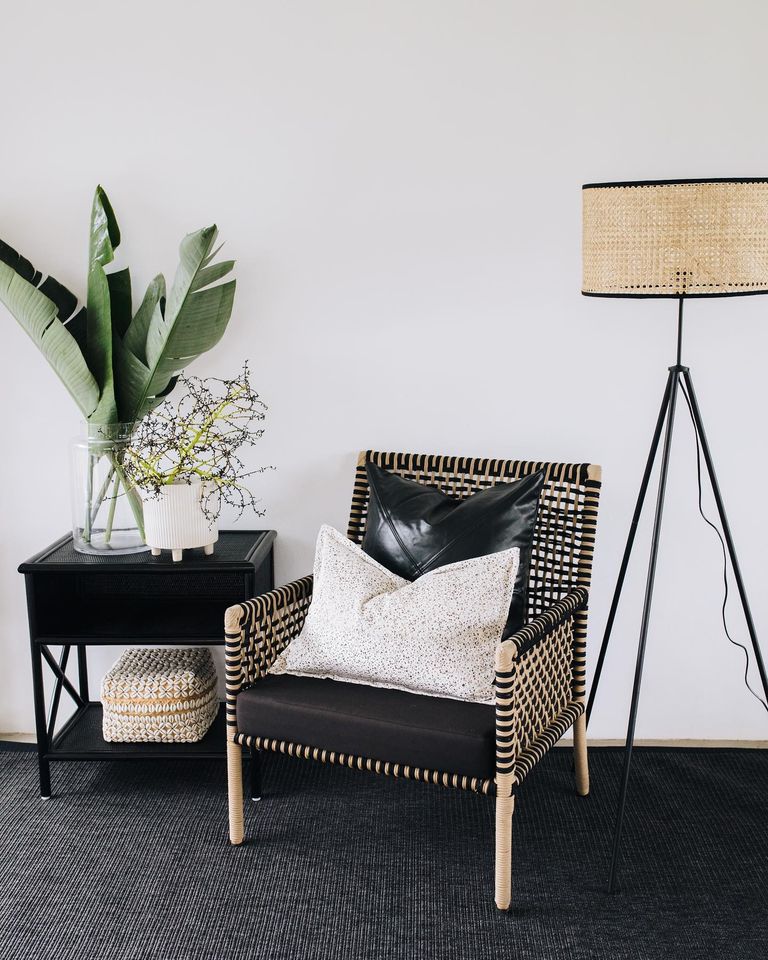 Standing Lamps – Homestead Decor