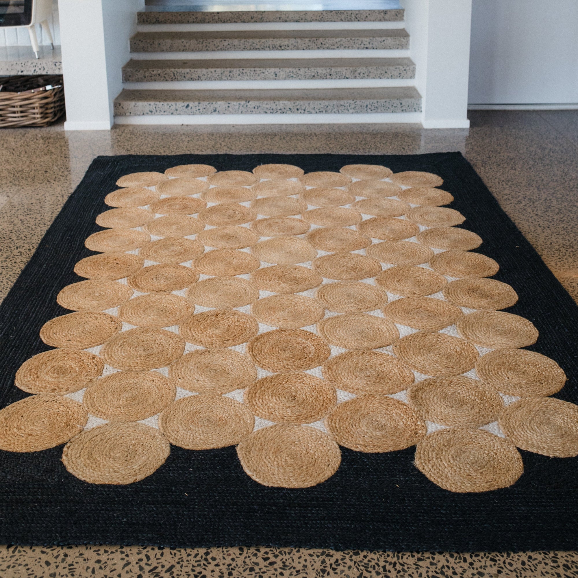 Laguna Rug – Homestead Decor