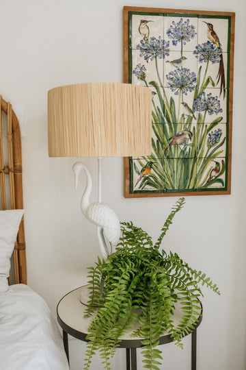 Table Lamps – Homestead Decor