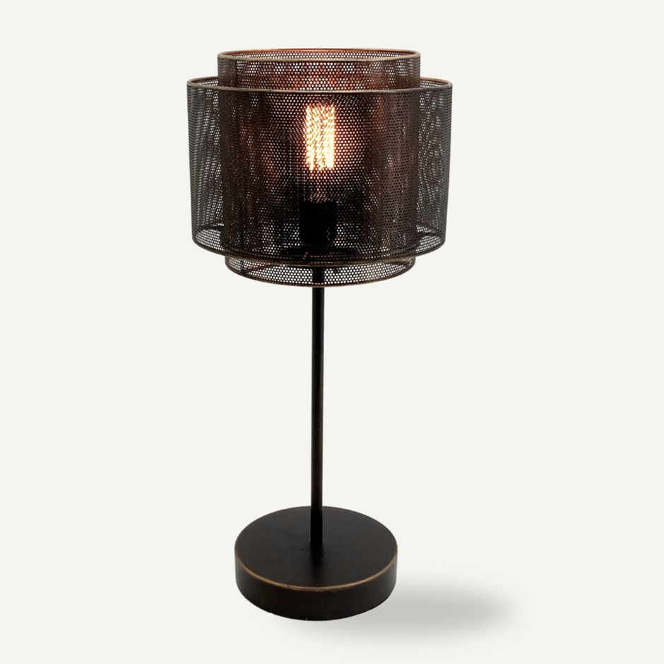 Table Lamps – Homestead Decor