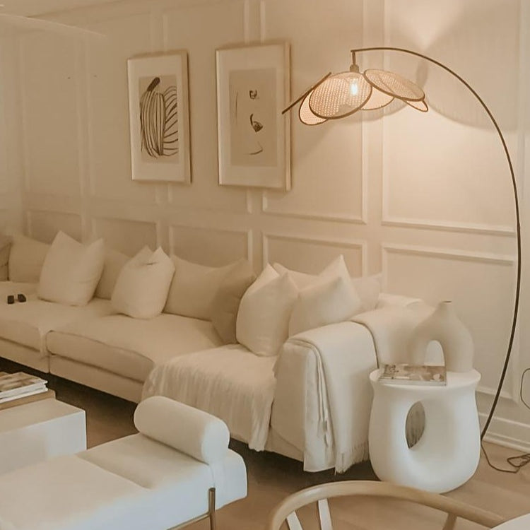 Lighting – Homestead Decor