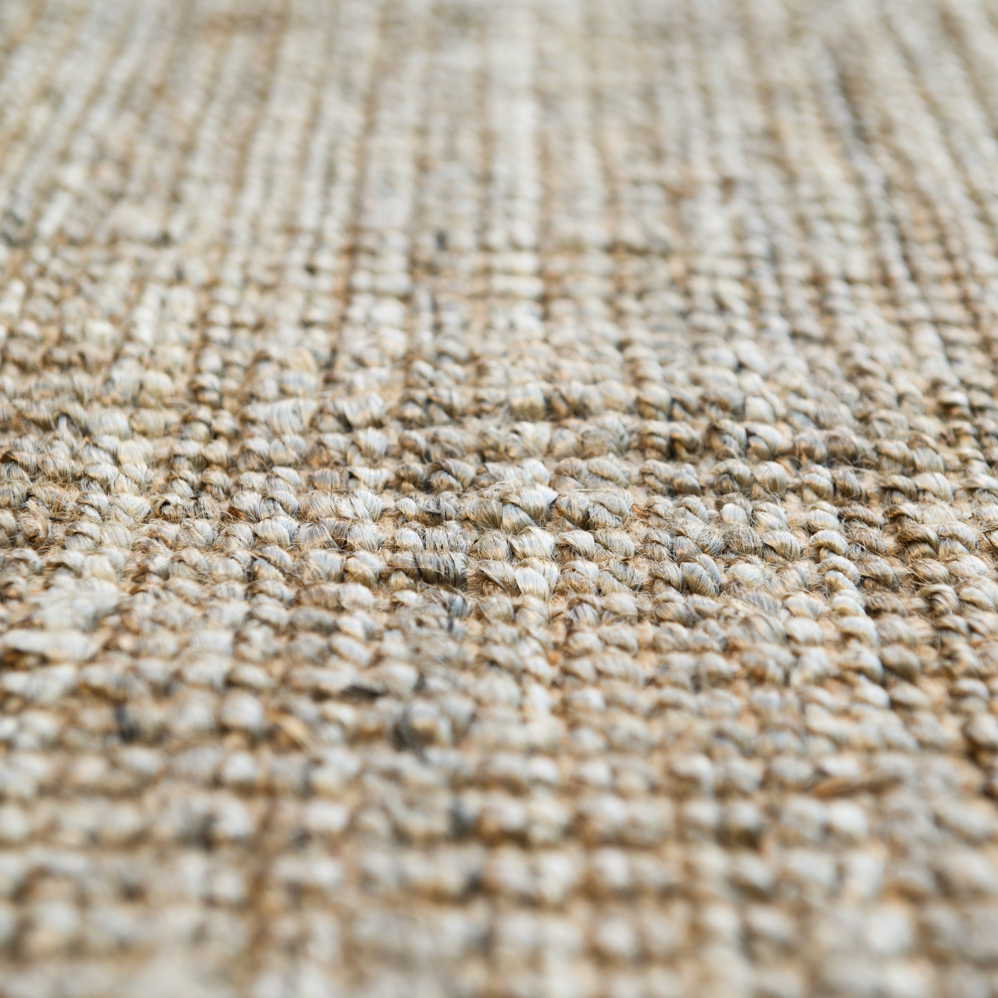 Jute Ash Rug – Homestead Decor