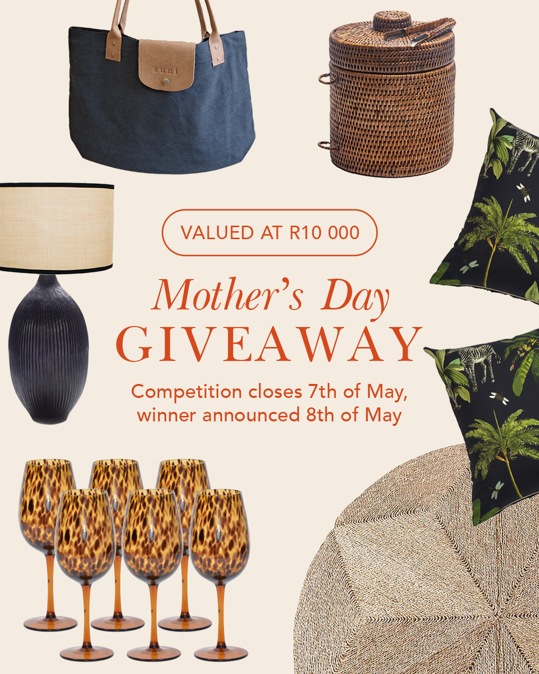 Competition – Homestead Decor